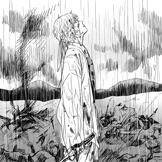 Riku | Mythological-Stories | Fandom