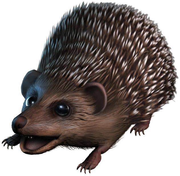 Knarl | Fantastic Bestiary Wiki | Fandom