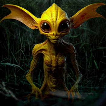 Goblin | Fantastic Bestiary Wiki | Fandom