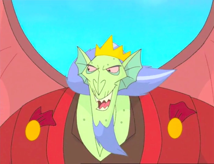Jasper | Fantastic Bestiary Wiki | Fandom