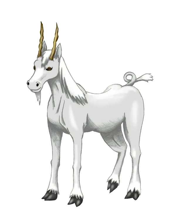 Abada | Fantastic Bestiary Wiki | Fandom