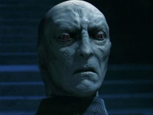 Lord Voldemort | Fantastic Bestiary Wiki | Fandom