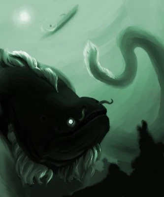 Abaia | Fantastic Bestiary Wiki | Fandom