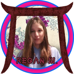 Regan W. | Mythological Survivor Wiki | Fandom