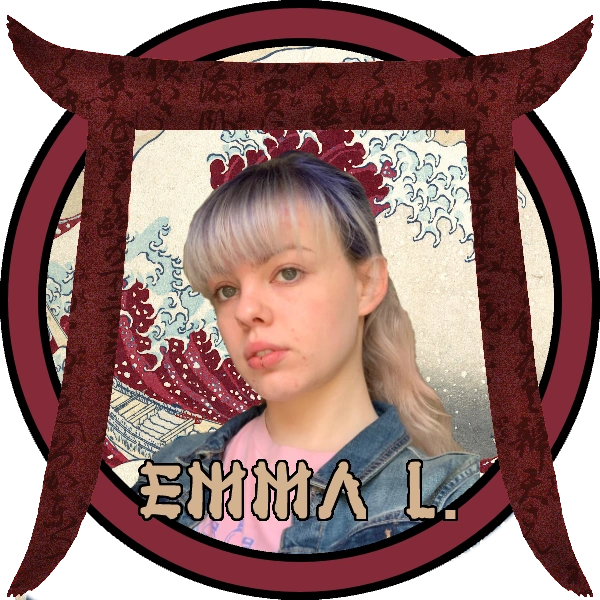Emma L. | Mythological Survivor Wiki | Fandom