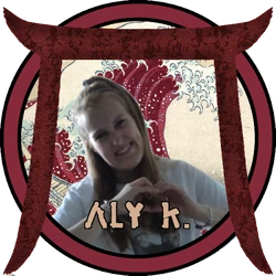 Aly K. | Mythological Survivor Wiki | Fandom