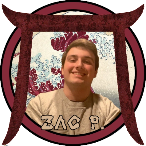 Zac P. | Mythological Survivor Wiki | Fandom