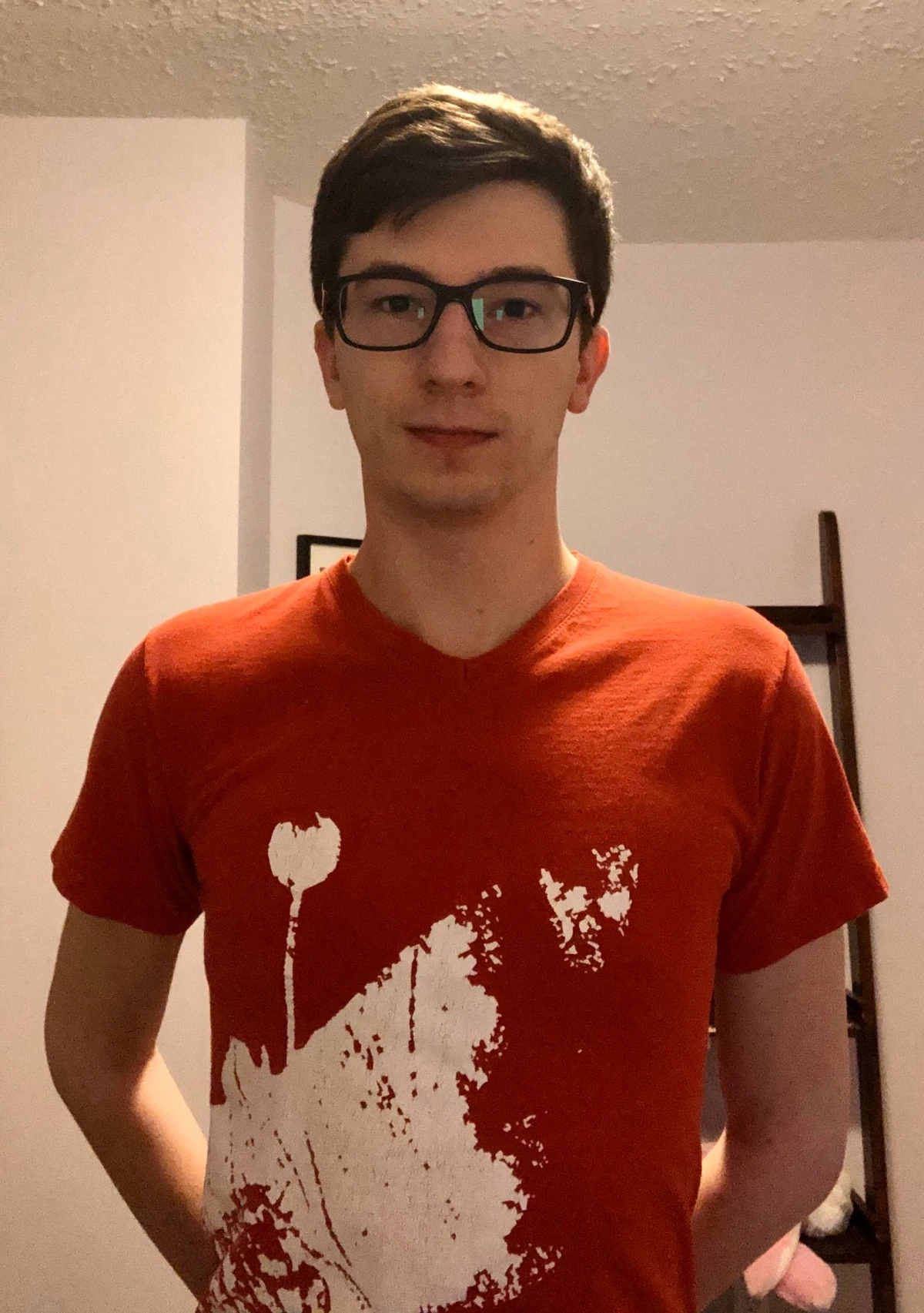 Keegan S. | Mythological Survivor Wiki | Fandom