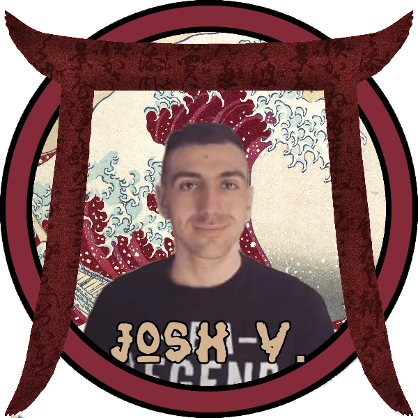 Josh V. | Mythological Survivor Wiki | Fandom