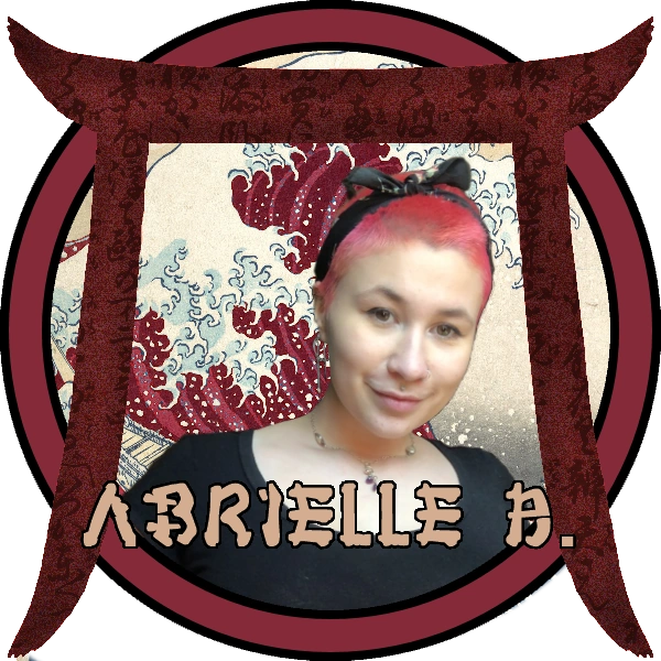 Abrielle D. | Mythological Survivor Wiki | Fandom