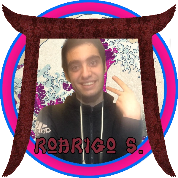 Rodrigo S. | Mythological Survivor Wiki | Fandom