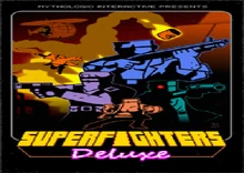 Superfighters (Series) | Superfighters Wiki | Fandom