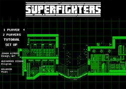 Superfighters | Superfighters Wiki | Fandom