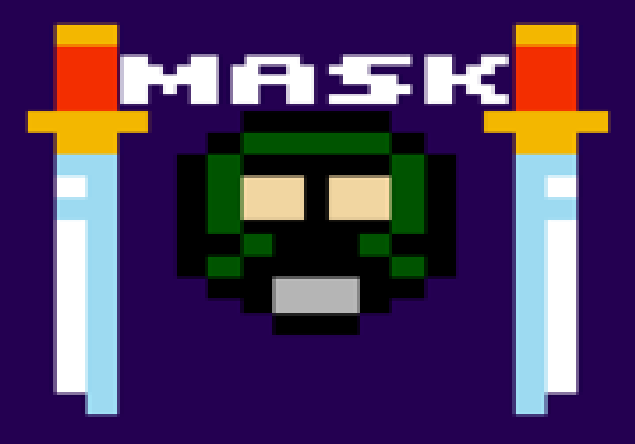 Mask | Superfighters Wiki | Fandom