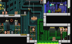 Plant 47 | Superfighters Wiki | Fandom