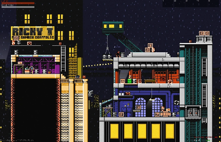 Category:Maps | Superfighters Wiki | Fandom