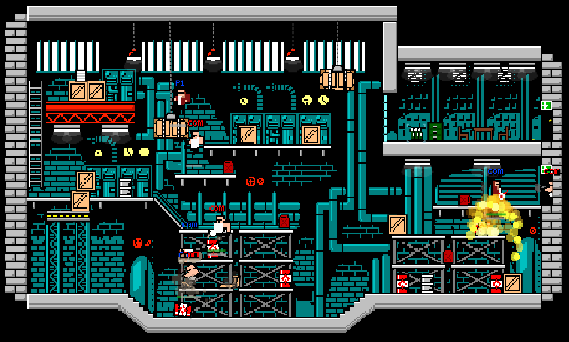 Category:Maps | Superfighters Wiki | Fandom