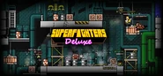 Superfighters series | Superfighters Wiki | Fandom