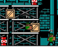 Superfighters series | Superfighters Wiki | Fandom