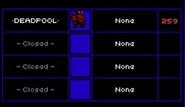 Characters | Superfighters Wiki | Fandom