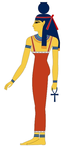 Nout | Wiki Mythologie du monde | Fandom