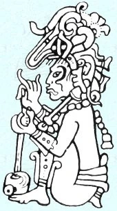 Buluc Chabtan | Wiki Mythologie du monde | Fandom