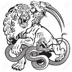 Chimère | Wikia Mythologie greco-romaine | Fandom