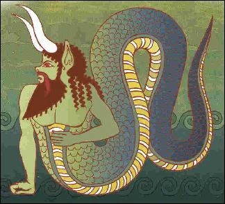 Potamoi | Wikia Mythologie greco-romaine | Fandom