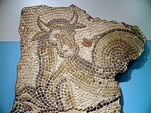 Ophiotauros | Wiki Mythologiegrecque | Fandom