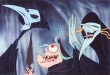 Moires | Wiki Mythologiegrecque | Fandom