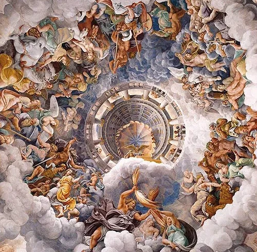 Charybde | Wiki Mythologiegrecque | Fandom