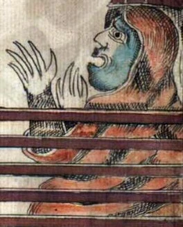 Hel | Wikia Mythologies | Fandom