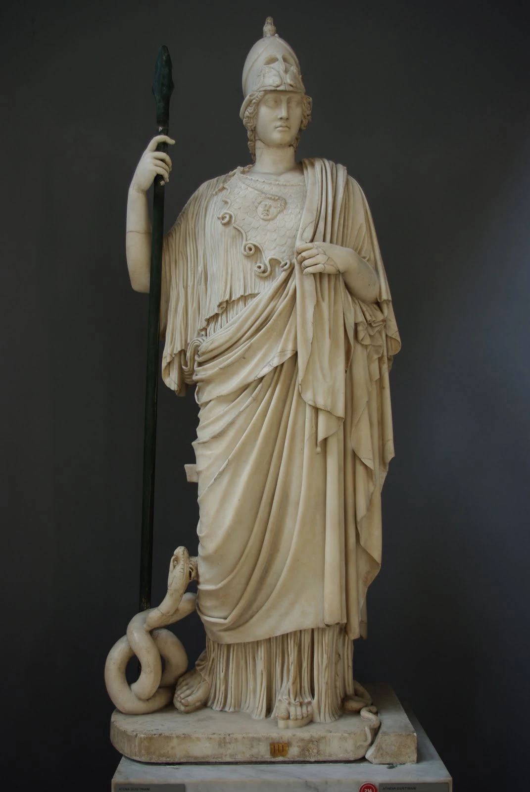 Athéna | Wikia Mythologies | Fandom