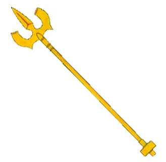Gungnir | Wikia Mythologies | Fandom