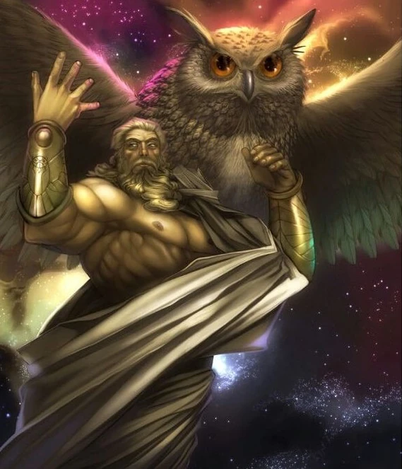 Céos | Wikia Mythologies | Fandom