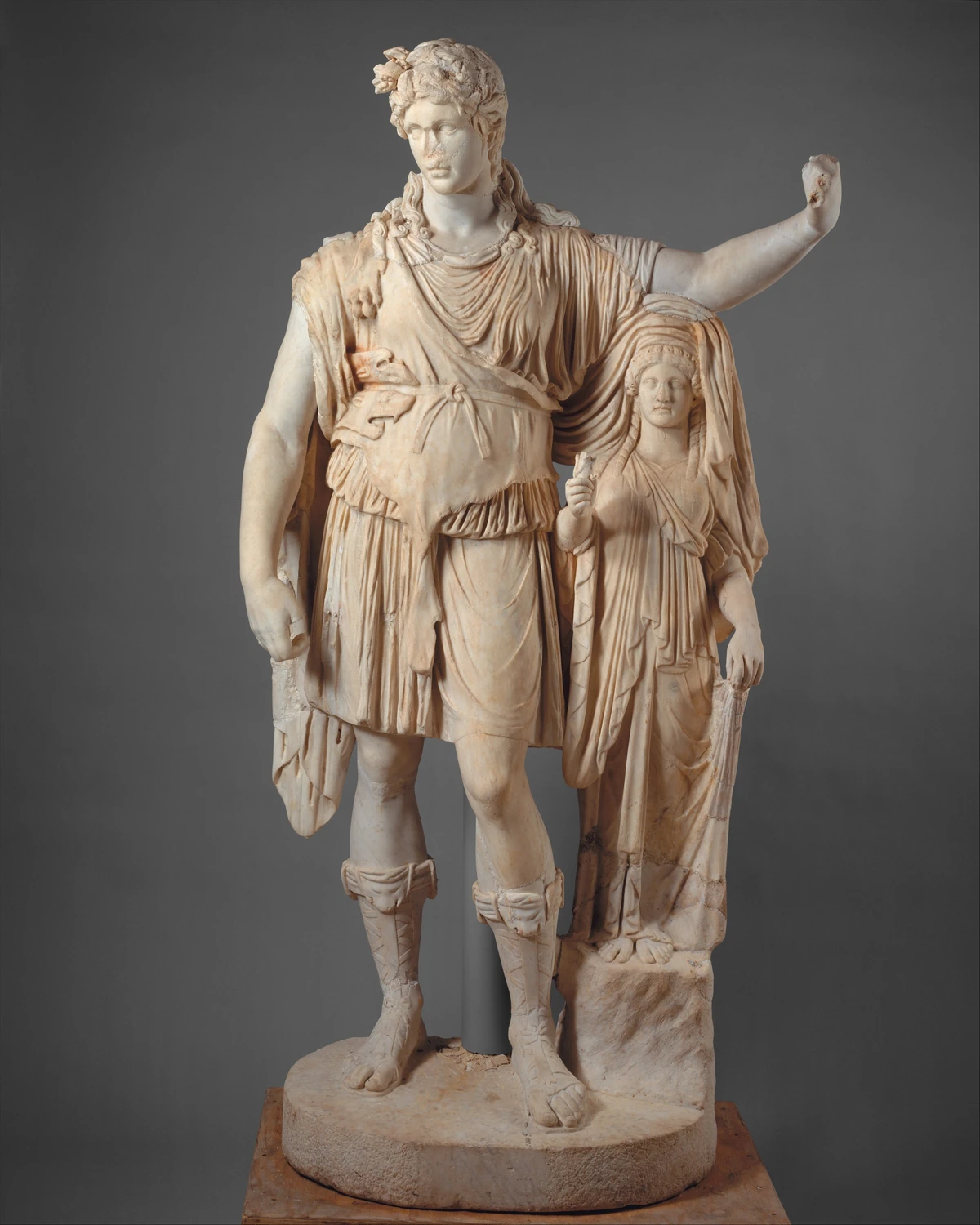 Dionysos | Wikia Mythologies | Fandom
