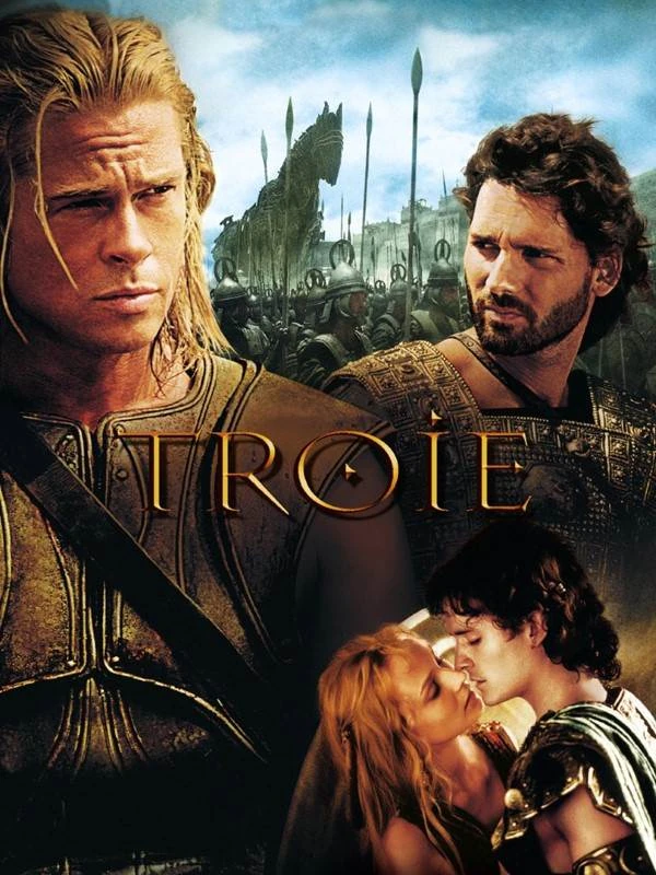 Troie (film) | Wikia Mythologies | Fandom