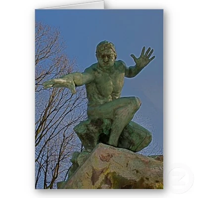 Boreas | Mythology and Tales Wiki | Fandom