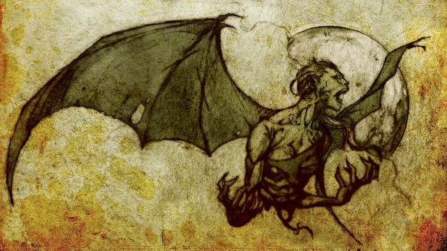 Vampires | Mythology Database Wiki | Fandom