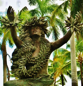 Kapo | Myth and Folklore Wiki | Fandom