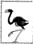Naberius | Myth and Folklore Wiki | Fandom