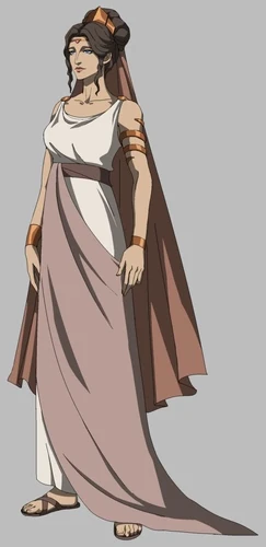 Rhea Greek Goddess Costume Rhea | Myth And Folklore Wiki | Fandom