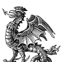 Roman Mythical Monsters