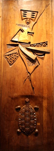 Shango | Myth and Folklore Wiki | Fandom