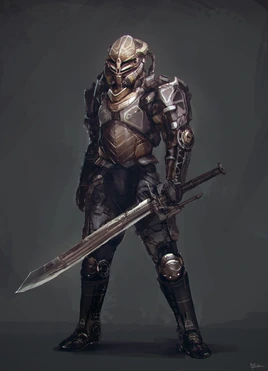 Automaton | Myth and Folklore Wiki | Fandom
