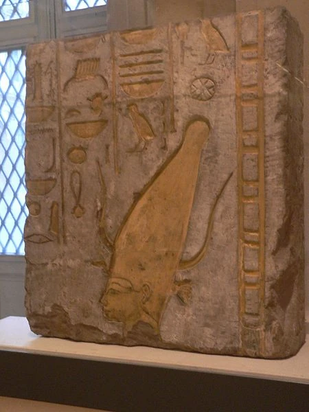 Satis | Mythology Wiki | Fandom