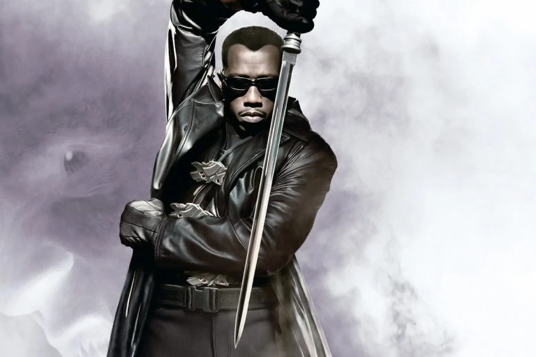 Dhampir/Gallery | Myth and Folklore Wiki | Fandom