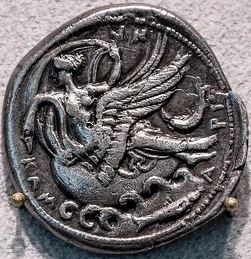 Camarina | Myth and Folklore Wiki | Fandom