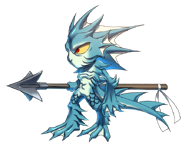 Merman | Myth and Folklore Wiki | Fandom