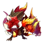 Ifrit/Gallery | Myth and Folklore Wiki | Fandom